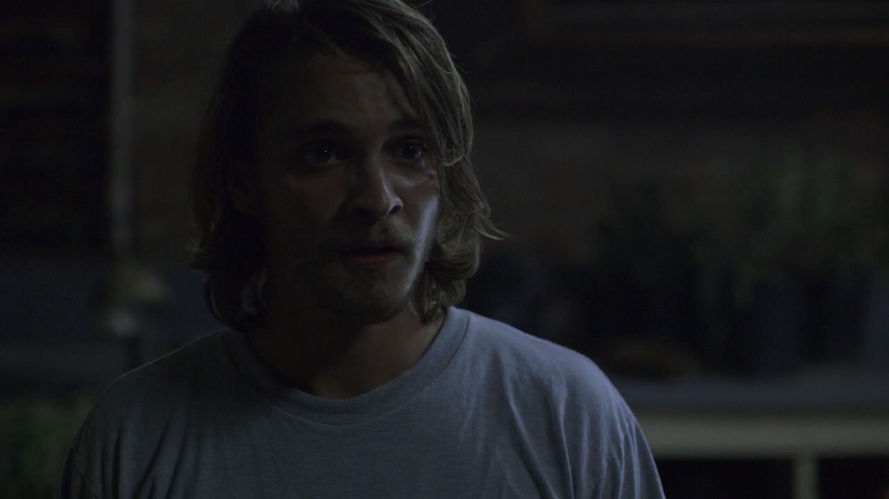 Movie Screencaptures - 0244 - Luke Grimes Online